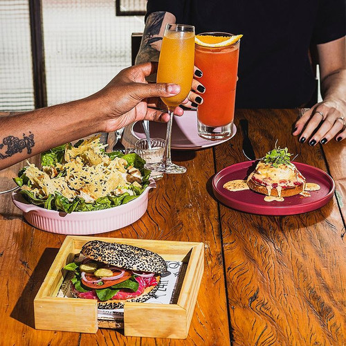Riviera Bar, 24 horas em São Paulo - Guia Paulistinha