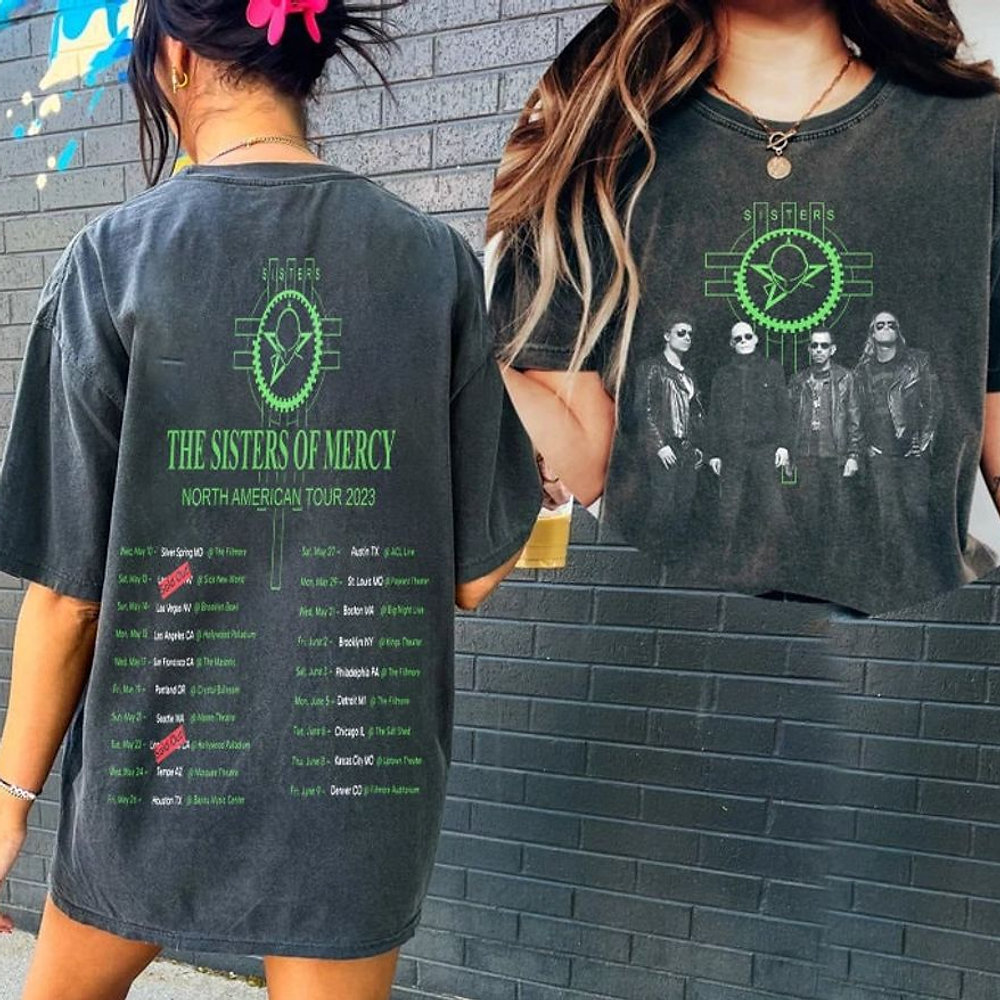 Unlocking the Potential of Music Merchandising