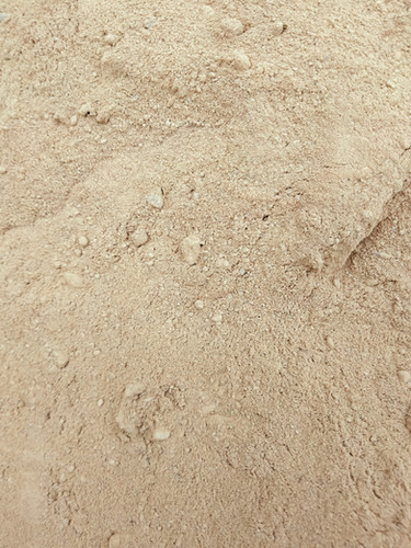 Clay Fines #20mesh minus | StoneCover Quarries
