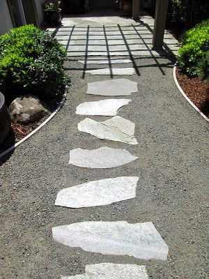 Gray Limestone Pathway | StoneCover Quarries