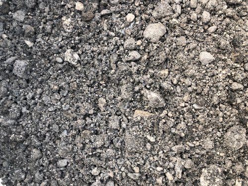 Recycled Asphalt (Rotomill) 1" minus | StoneCover Quarries