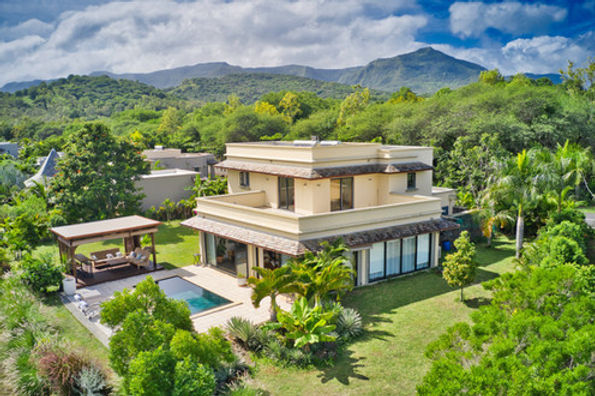 Luxury Living in Black River, Mauritius - Matala Offers the Perfect Escape