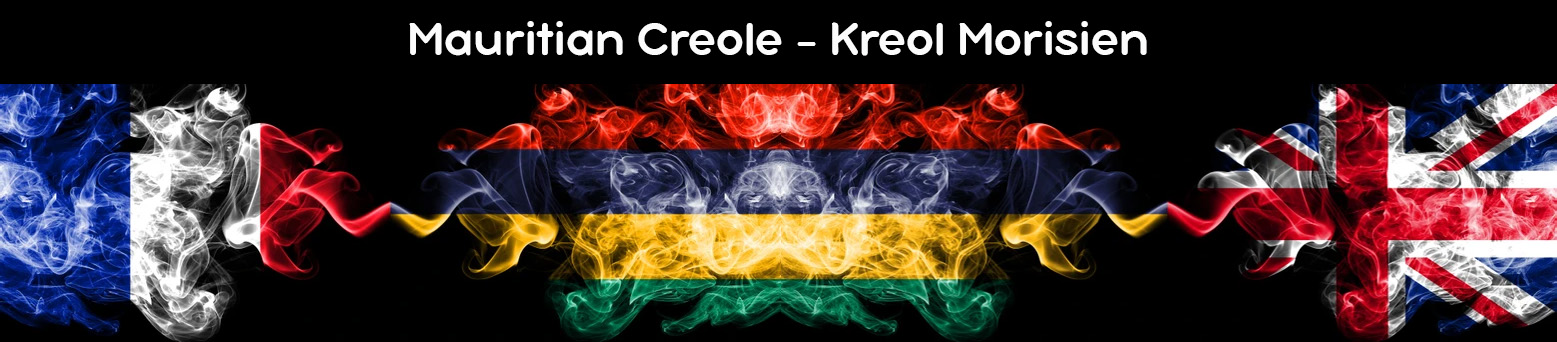 Mauritius Language