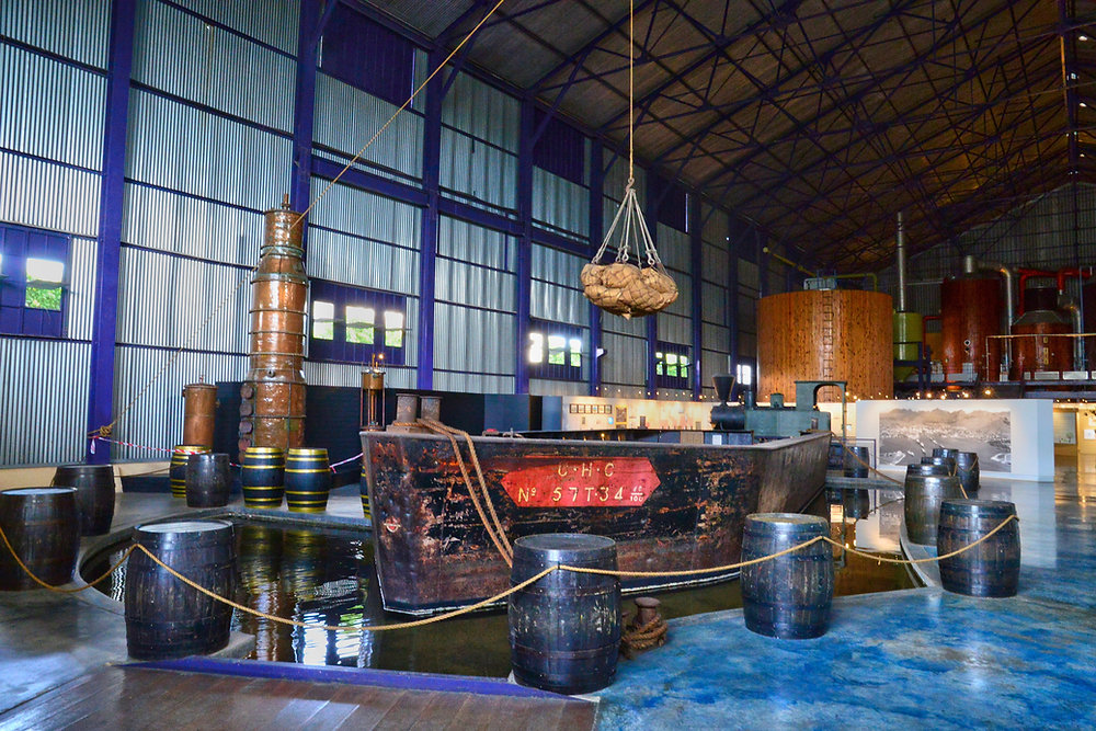 Exploring the Sweet History of the Sugar Museum Mauritius: A Cultural ...