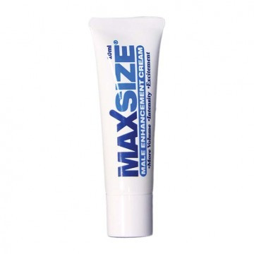 Max Size Cream 10 ml | Relax Store