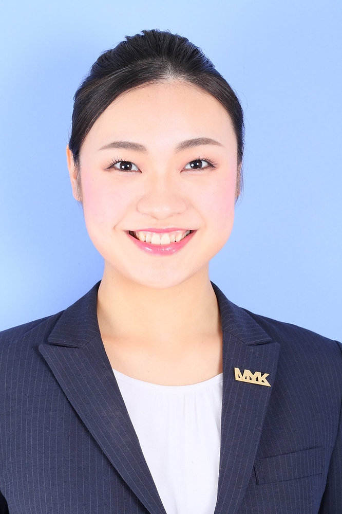 MYK 7期生卒業インタビュー⑧