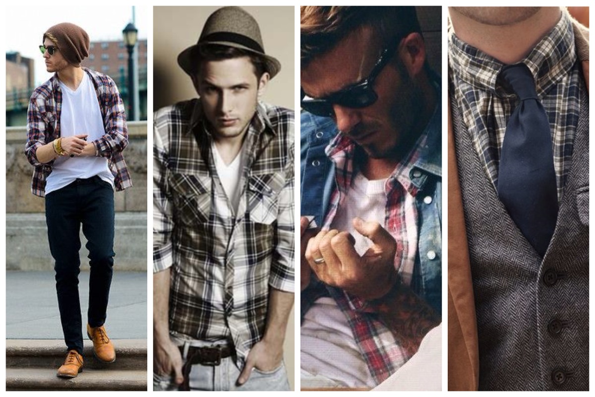 Ropa estilo hipster para hombres | Mon Blog