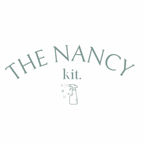 "The Nancy Kit" - Nancy Birtwhistle Inspired Green Cleaning Starter ...
