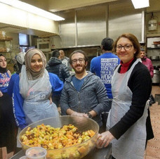 Home | Wafa House Social & Mental Health Services