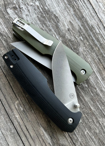 TC New Yorker | Tippy Customs