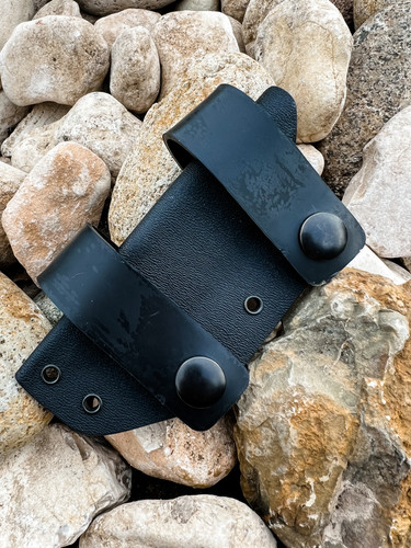 TC Skinner Kydex Sheath | Tippy Customs