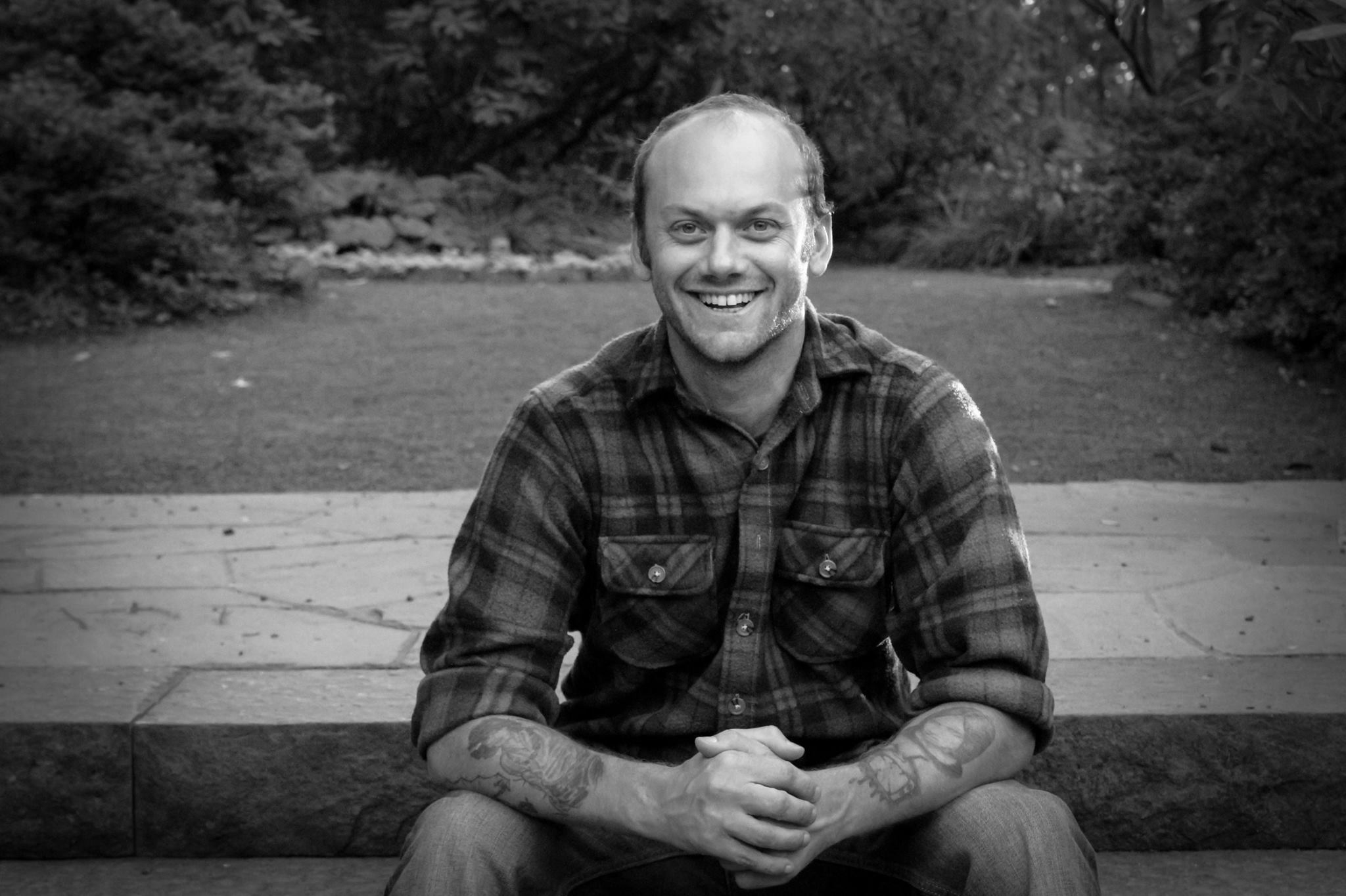 MICHAEL MOHR :: About Me