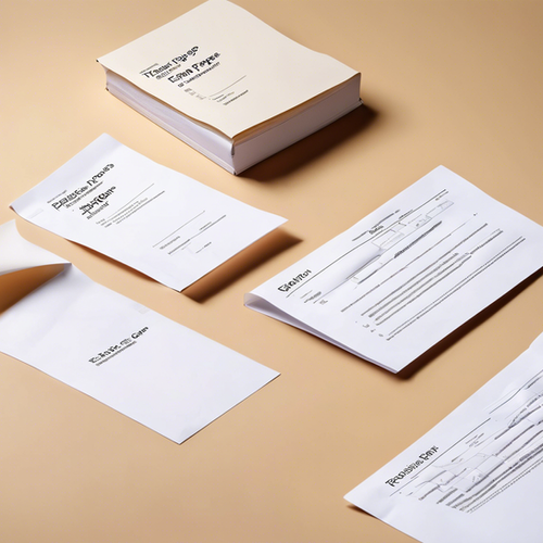 English Language: 40/40 Mark Article | Henry Brand Revision