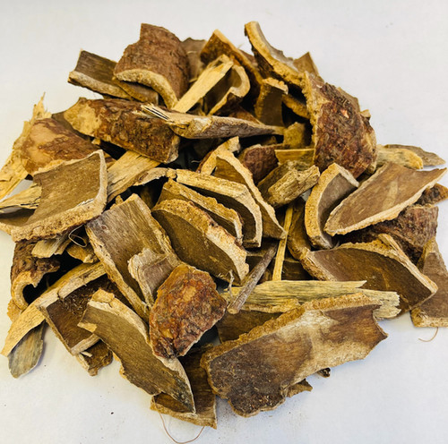 Raw Moon Bark | Vital Vegan Inc