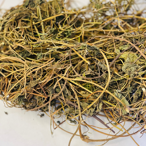 Wildcrafted Jamaican Quaco | Vital Vegan Inc