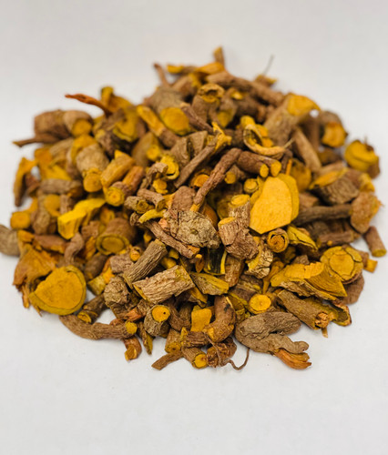 Jamaican Strong Back Root | Vital Vegan Inc