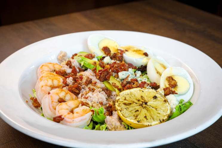 Riverwalk Restaurant | Waterfront Dining Yorktown | 323 Water Street ...