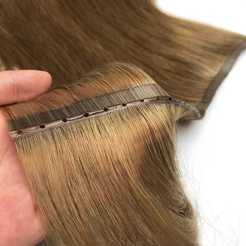Butterfly Weft Hair Extensions | K Couture