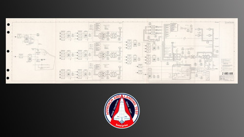 Atmosphere Circulation Schematic | Orbital Artifacts