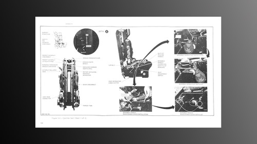 Ejection Seat 1 | Orbital Artifacts