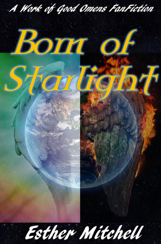 Born of Starlight (Standard Version) | Esther Mitchell
