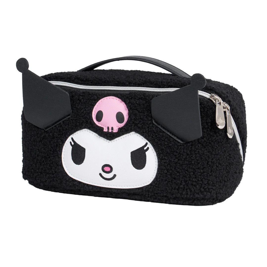 KUROMI UNFOLD BAG | MOXLA