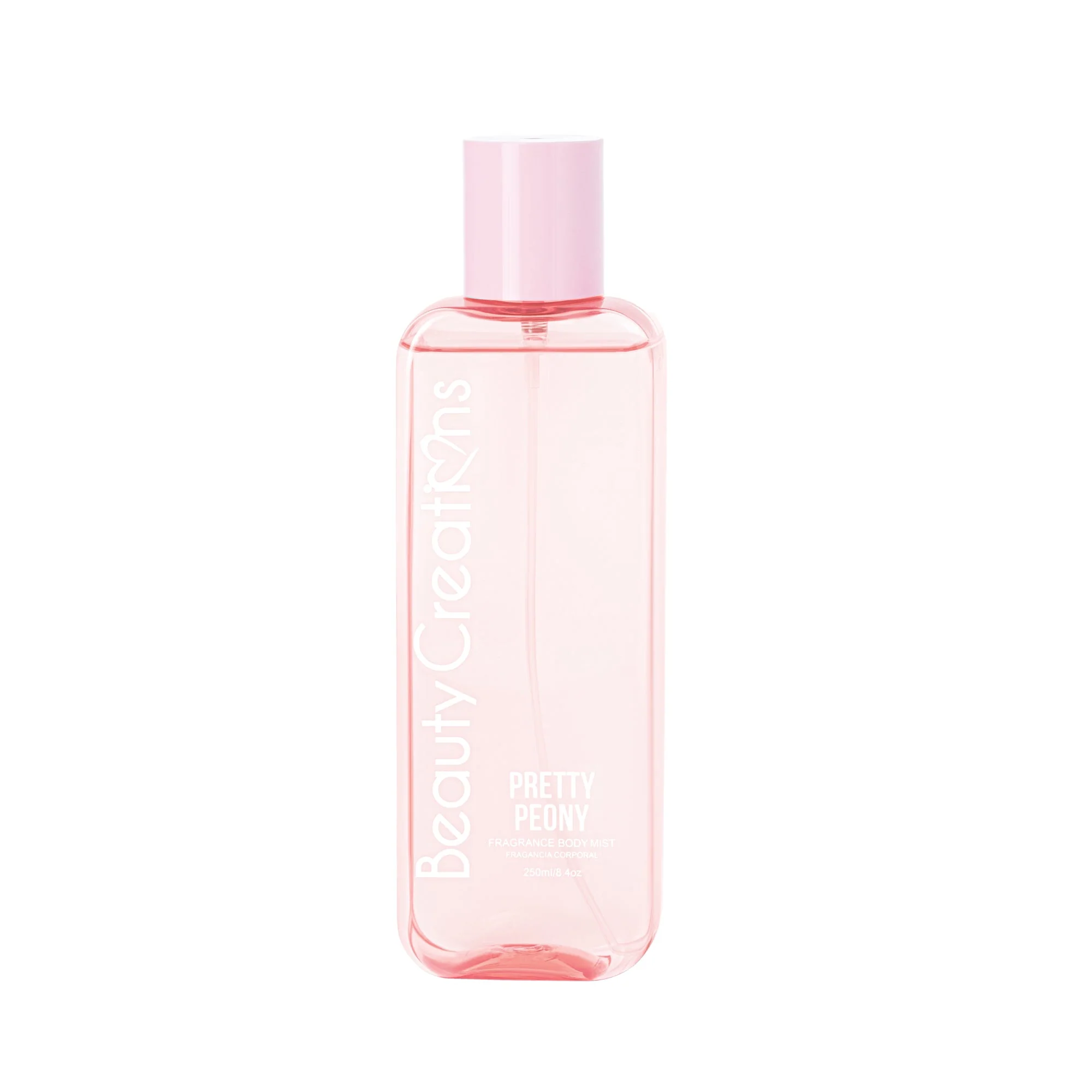 BEAUTY CREATION'S PRETTY PEONY BODY MIST | MOXLA