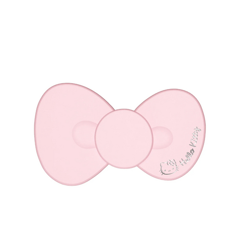 HELLO KITTY BOW LED COMPACT MIRROR | MOXLA