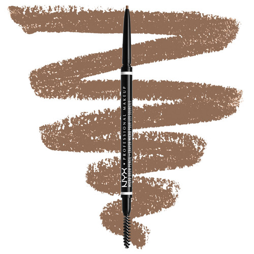 NYX MICRO BROW PENCILS | MOXLA