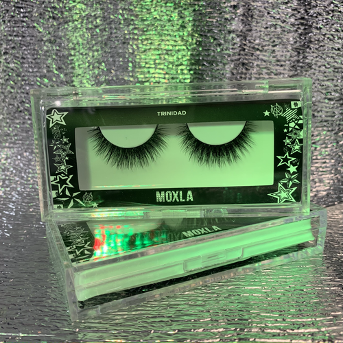 MOXLA LASHES - TRINIDAD | MOXLA