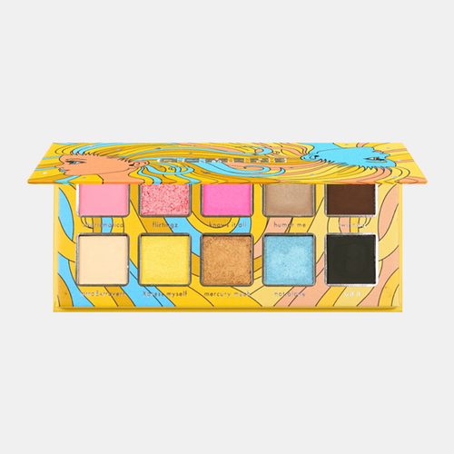 KARA BEAUTY GEMINI EYESHADOW PALETTE | MOXLA