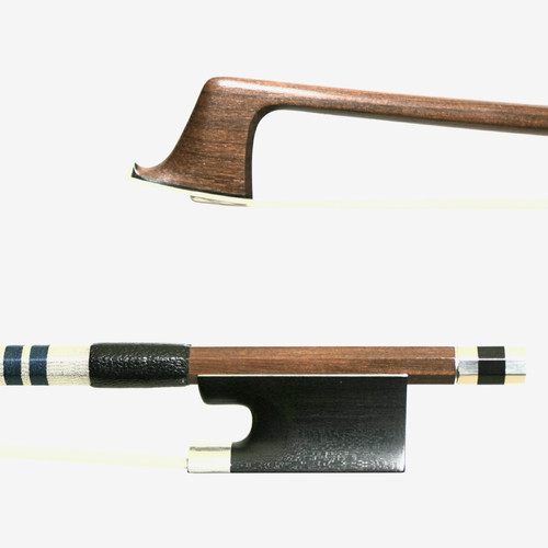 Pascal Camurat Exhibition Tourte Copy Violin Bow, Montpellier, France ...