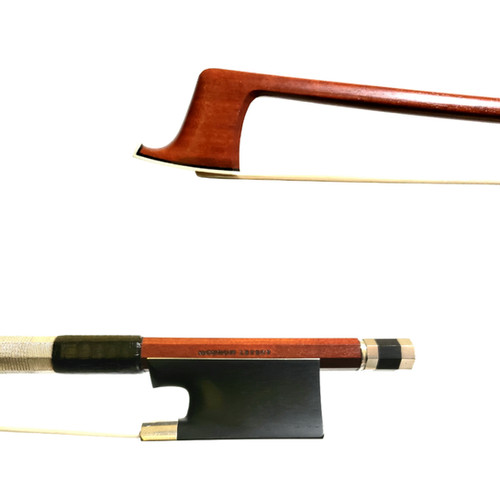 Robert Morrow Viola Bow, Port Townsend, WA, USA | violinshop