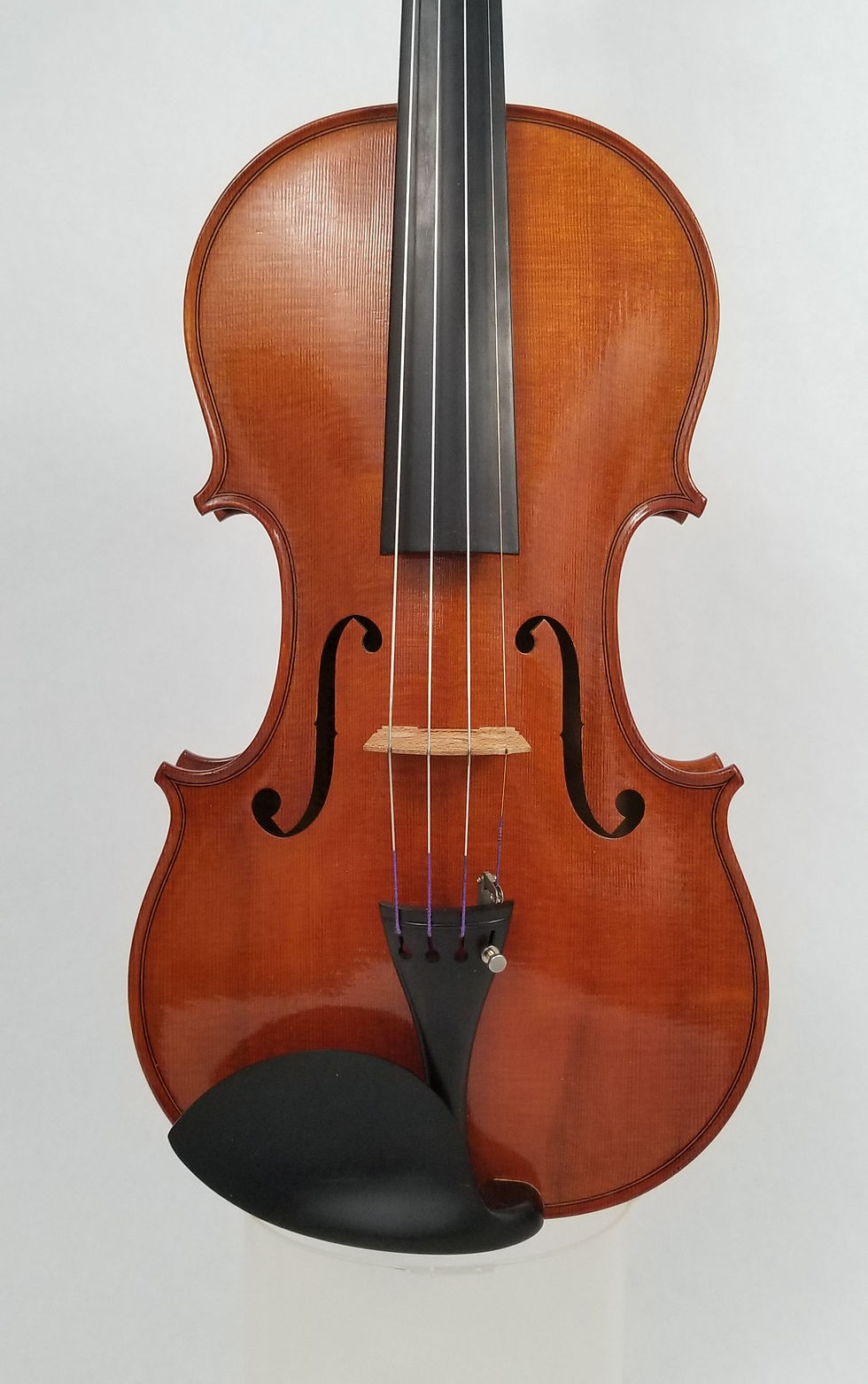 Gianni Ji Hwan Park 2018 1724 Strad Model | violinshop