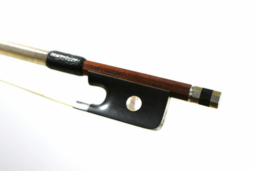 Edwin Clement, Paris, France, 2012 | violinshop