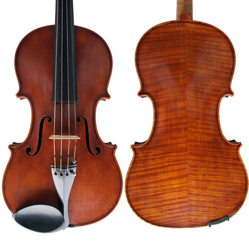 Edward Dodds Viola 15 ⅝", Edinburgh, Scotland, UK 1880 | violinshop
