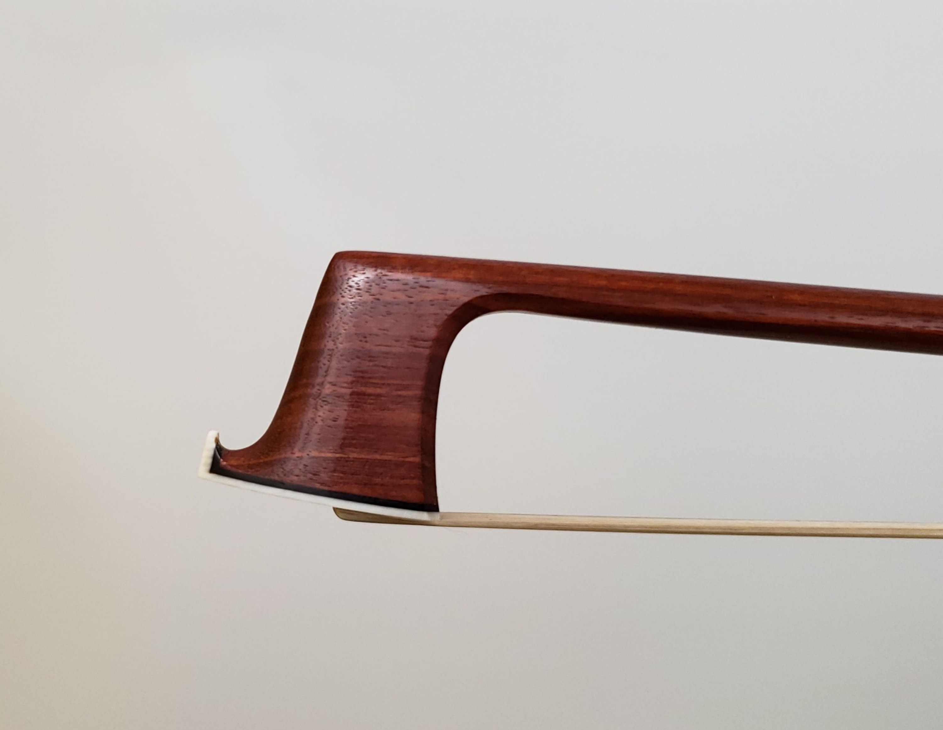 Jean Pascal Nehr, Marseille, France 2013 Musicora Exposition Gold Bow ...