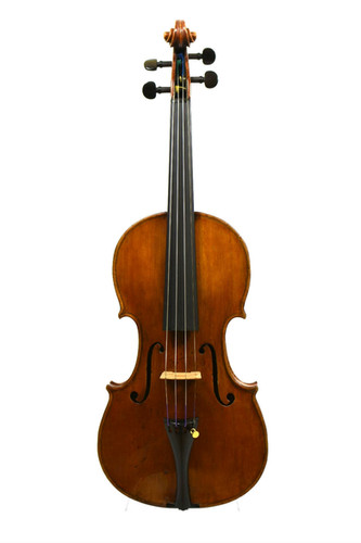 Lorenzo Ventapane Violin, Naples, Italy 1830 | violinshop