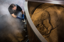 Middle Ages Brewing Company