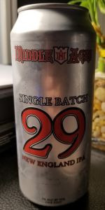 Middle Ages Brewing Company