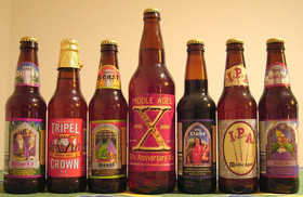Middle Ages Brewing Company