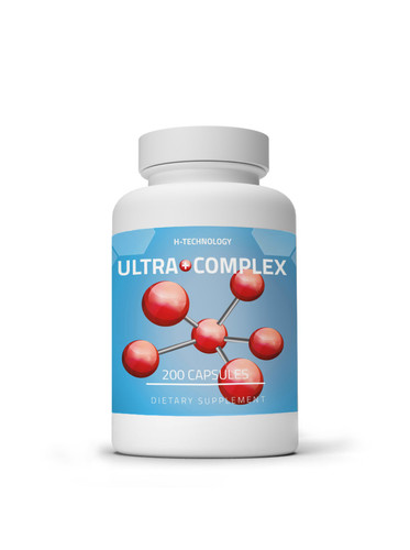 Ultra+Complex | ULTRA+COMPLEX