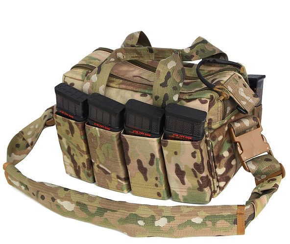 Ultimate Range Bag deal > General Discussion > AR15.COM