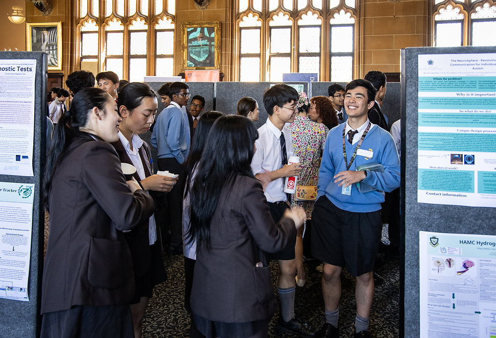 BIOTech Future Challenge 2024 Registrations Now Open: Seize the ...