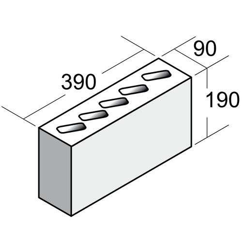 10 SERIES 1001 STANDARD | New Zealand Landscape Supplies
