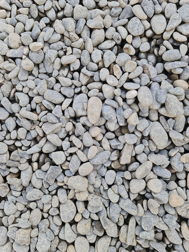 RIVER PEBBLES 20/40 | New Zealand Landscape Supplies