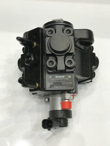 HIGH PRESSURE INJECTION FUEL PUMP BOSCH 0445010222 504296671 5801439062 ...