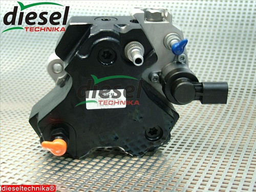 High Pressure Bosch Fuel pump 0445010073 BMW 7788678 0986437320 ...
