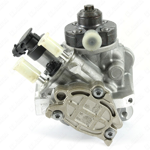 New High Pressure Fuel Pump Ford 1.6 TDCi 0445010552, 0445010516 ...