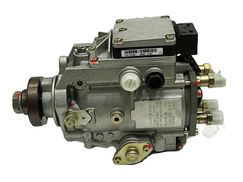 Bosch Injection Pump 0470504027 Mitsubishi Canter ME190297 109342-3000 ...